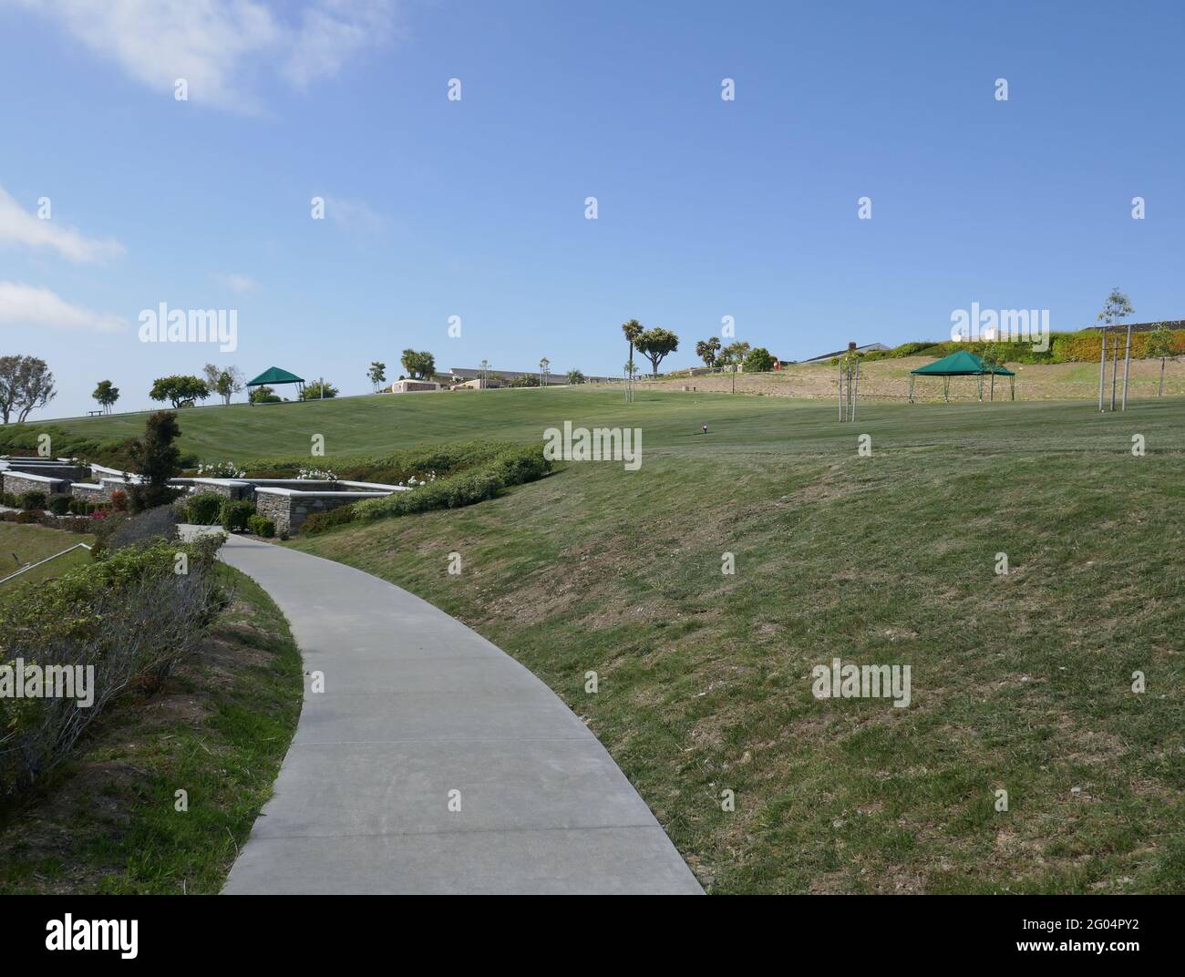 Corona del Mar, California, USA 29th May 2021 A general view of ...