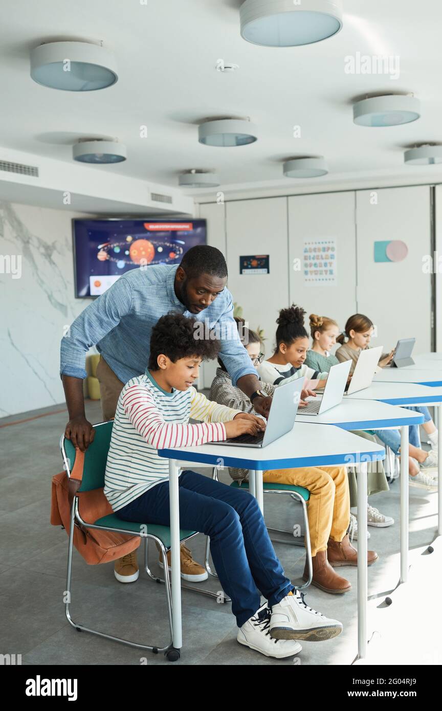 Spacing Out In Class