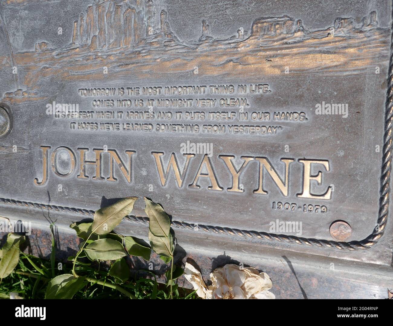 Corona del Mar, California, USA 29th May 2021 A general view of ...