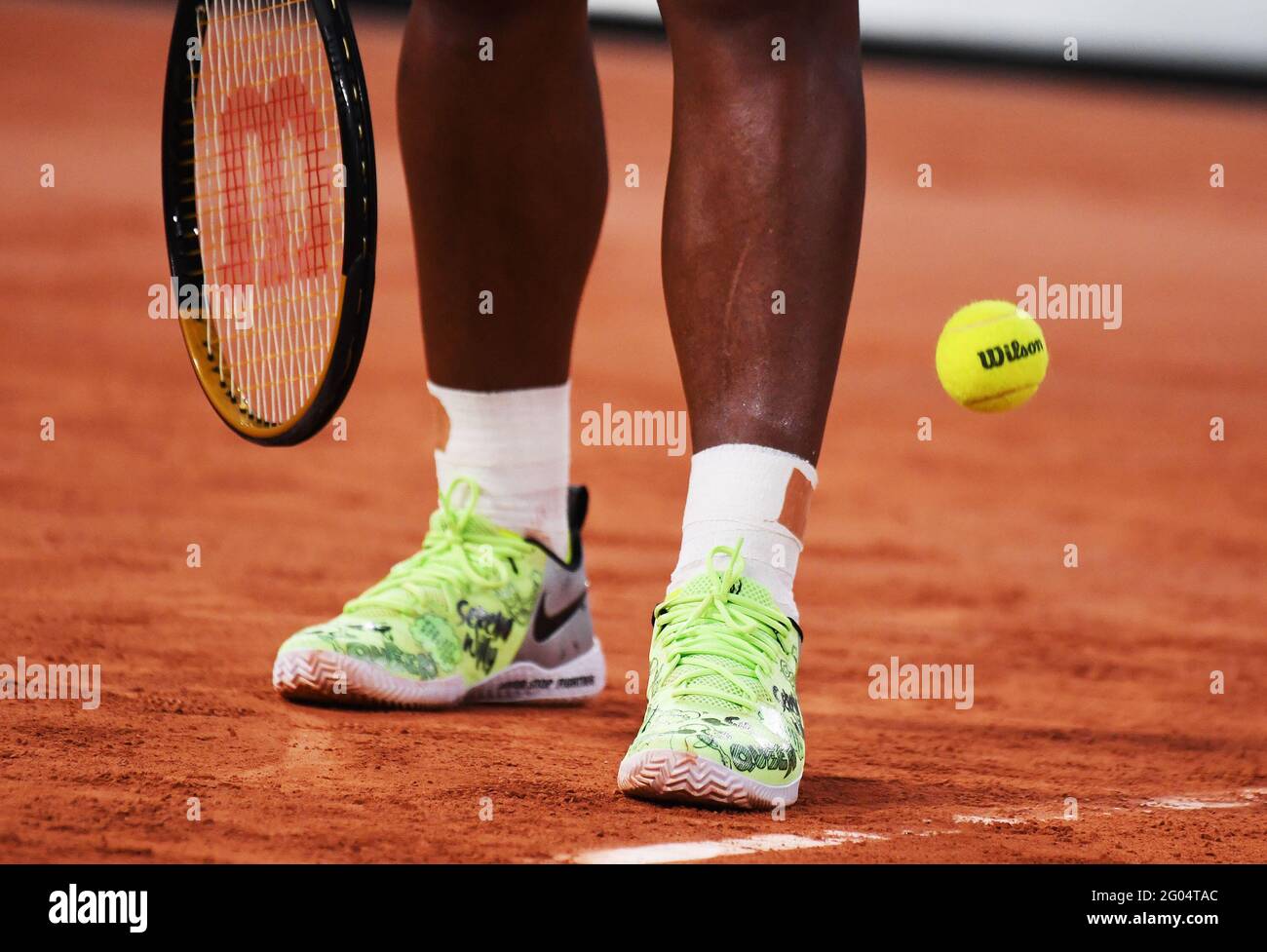 Roger wilson hi-res stock photography and images - Alamy