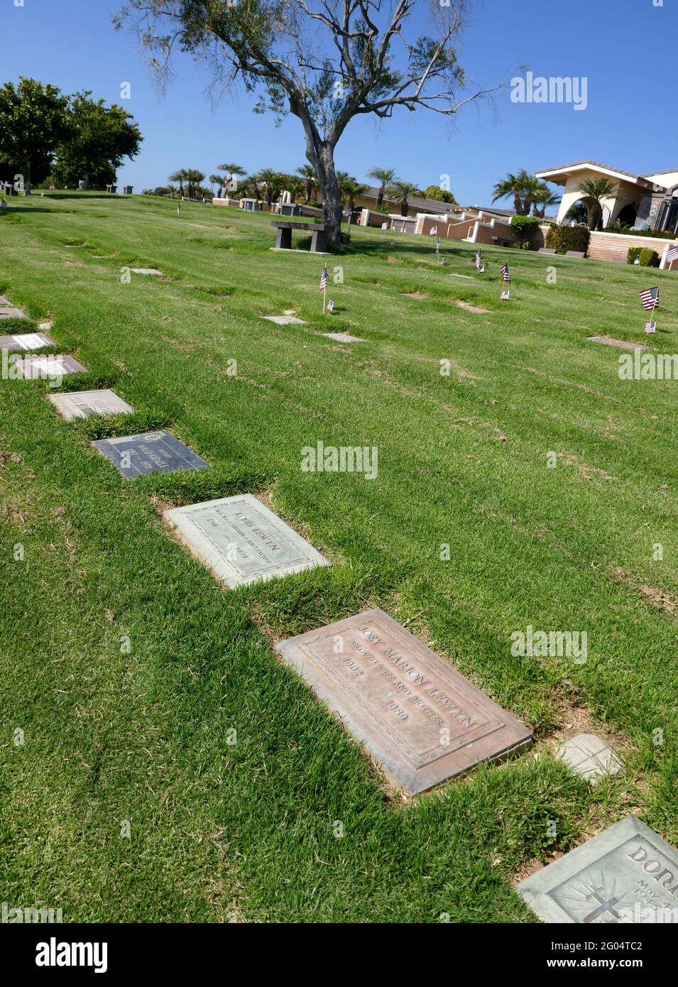 Corona del Mar, California, USA 29th May 2021 A general view of ...