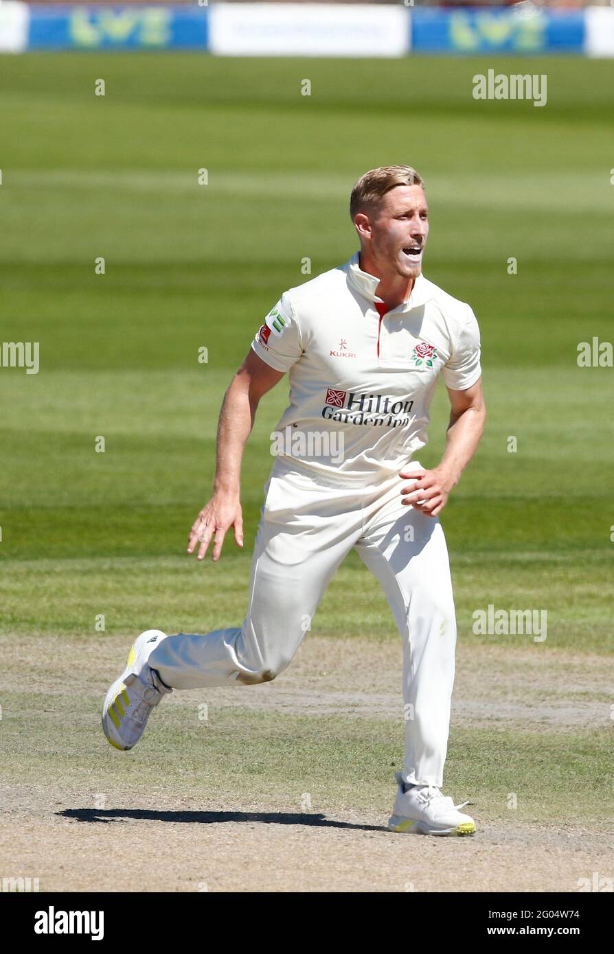 30th May 2021; Emirates Old Trafford, Manchester, Lancashire, England ...