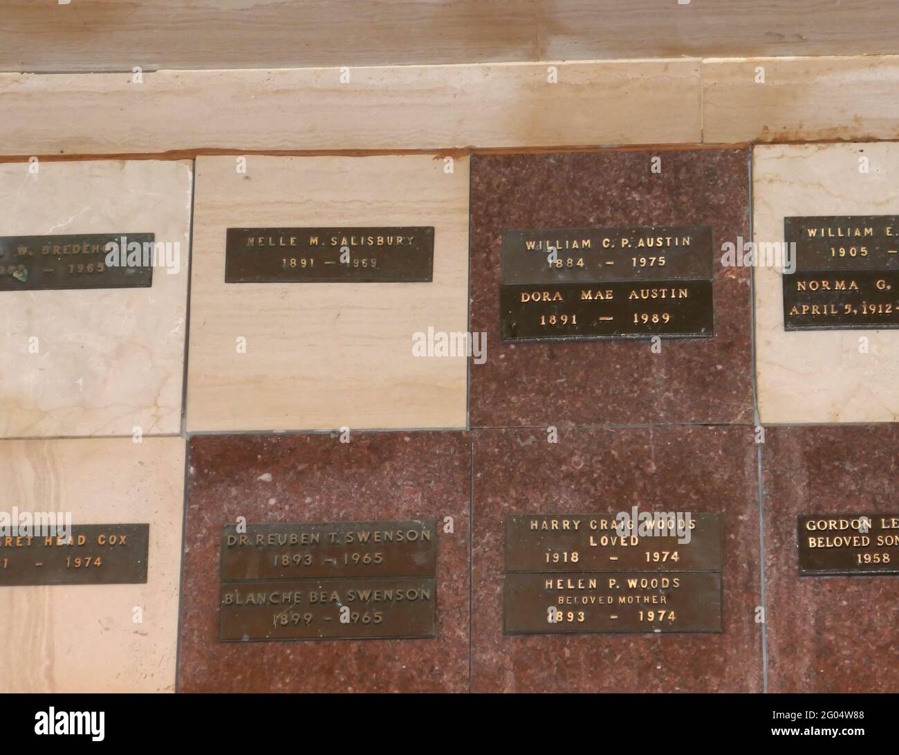 Corona del Mar, California, USA 29th May 2021 A general view of ...