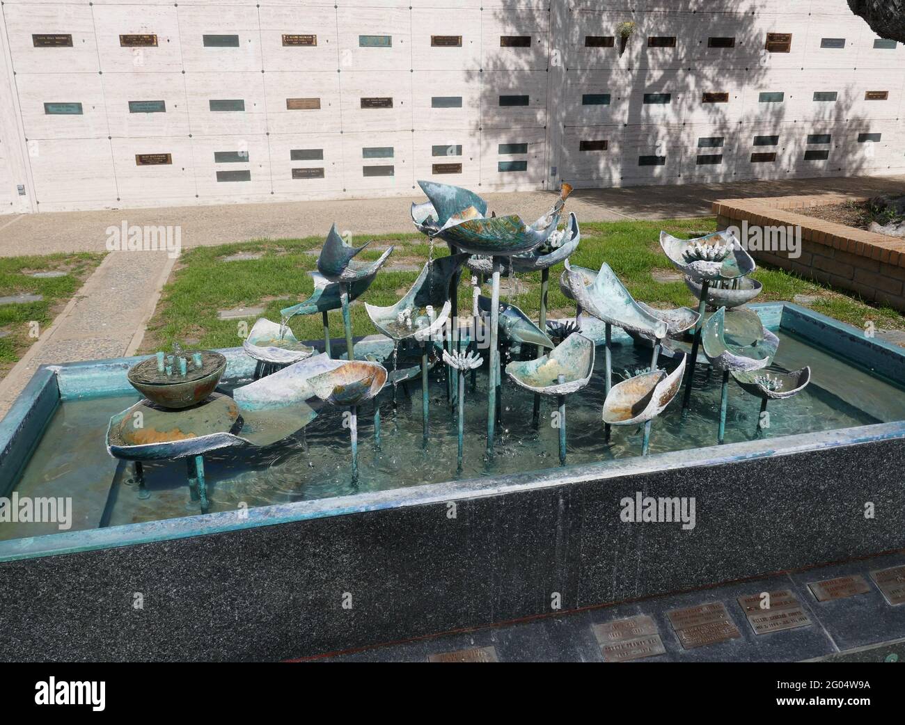 Corona del Mar, California, USA 29th May 2021 A general view of ...