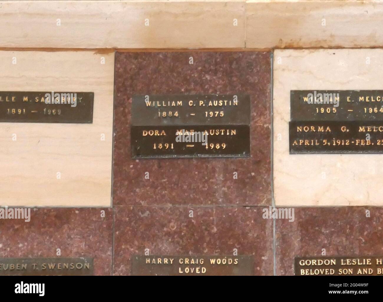 Corona del Mar, California, USA 29th May 2021 A general view of ...