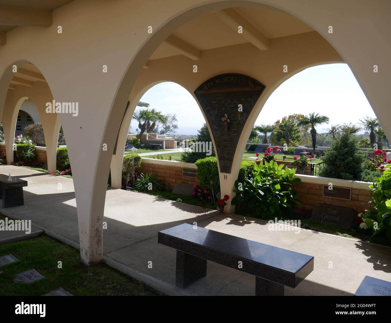 Corona del Mar, California, USA 29th May 2021 A general view of ...