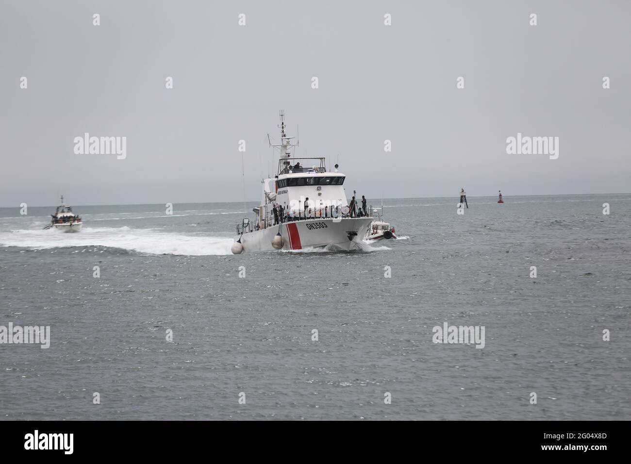 Third boat hi-res stock photography and images - Alamy