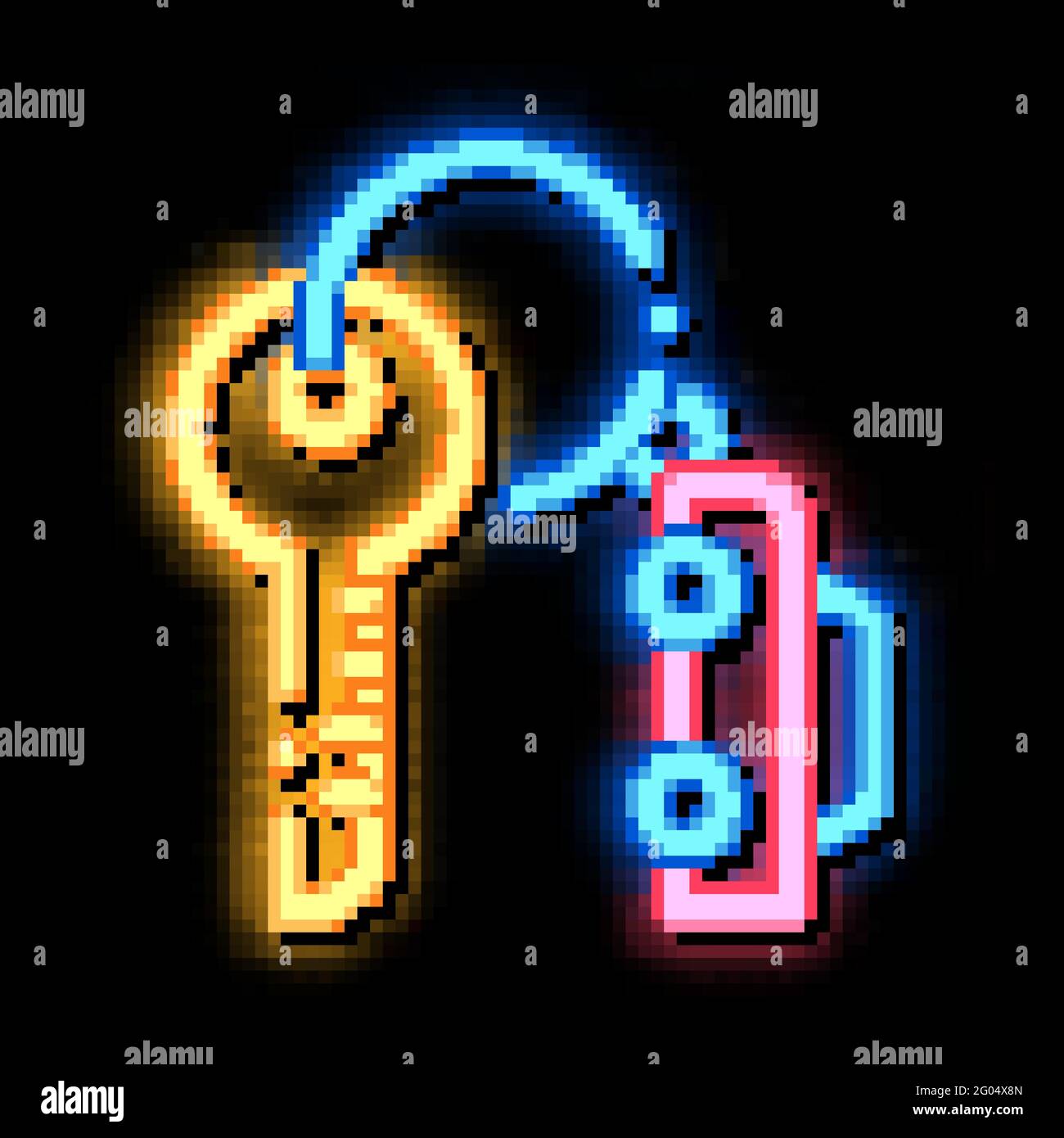 Kay light Stock Vector Images - Alamy