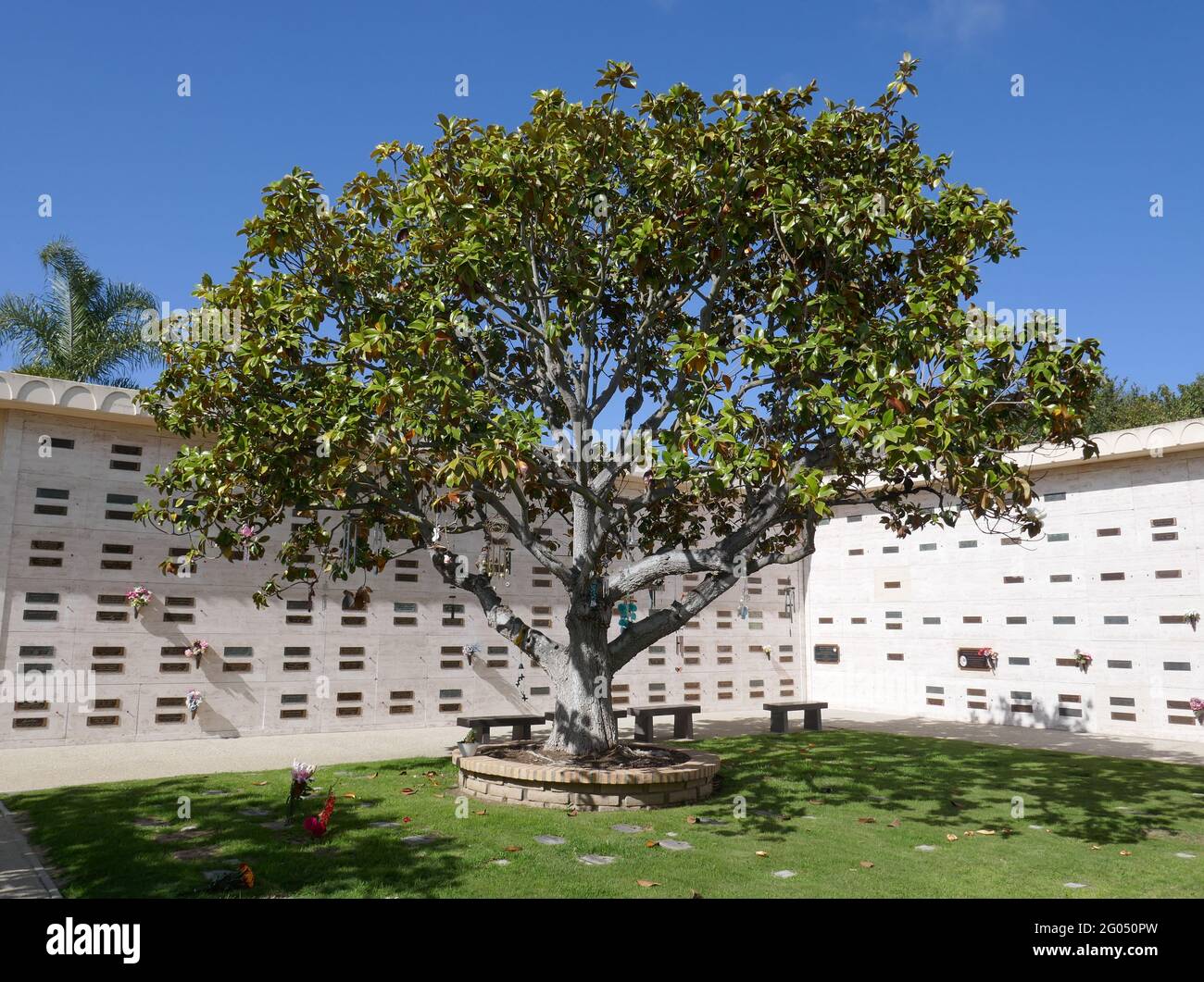 Corona del Mar, California, USA 29th May 2021 A general view of ...