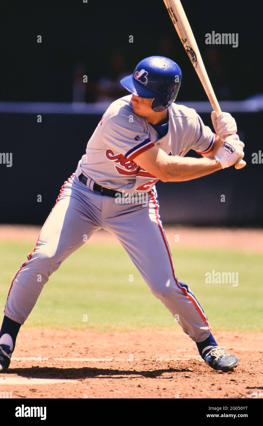 Bret barberie hi-res stock photography and images - Alamy