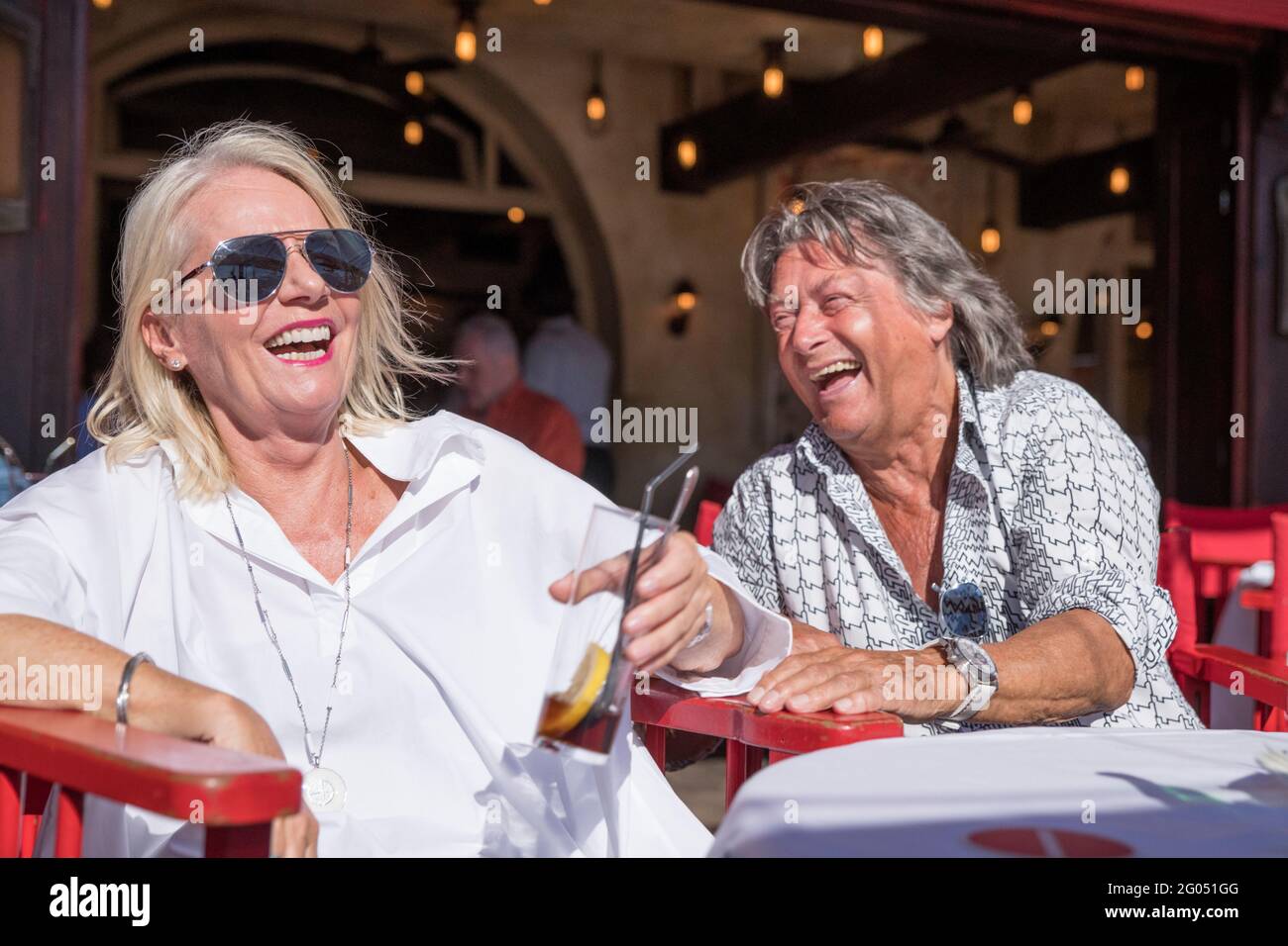 Nora von collande hi-res stock photography and images - Alamy