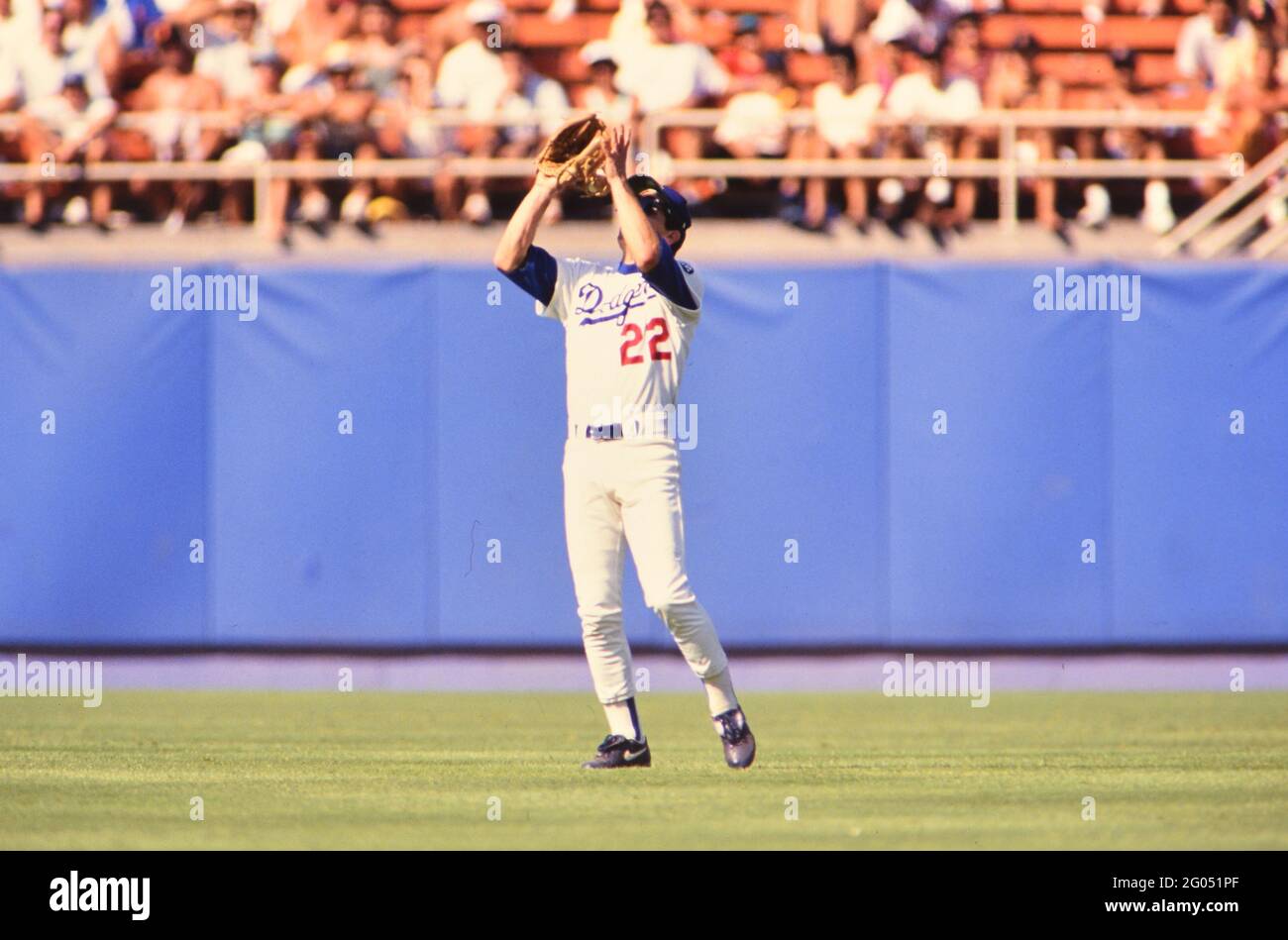 1990s brett butler hi-res stock photography and images - Alamy