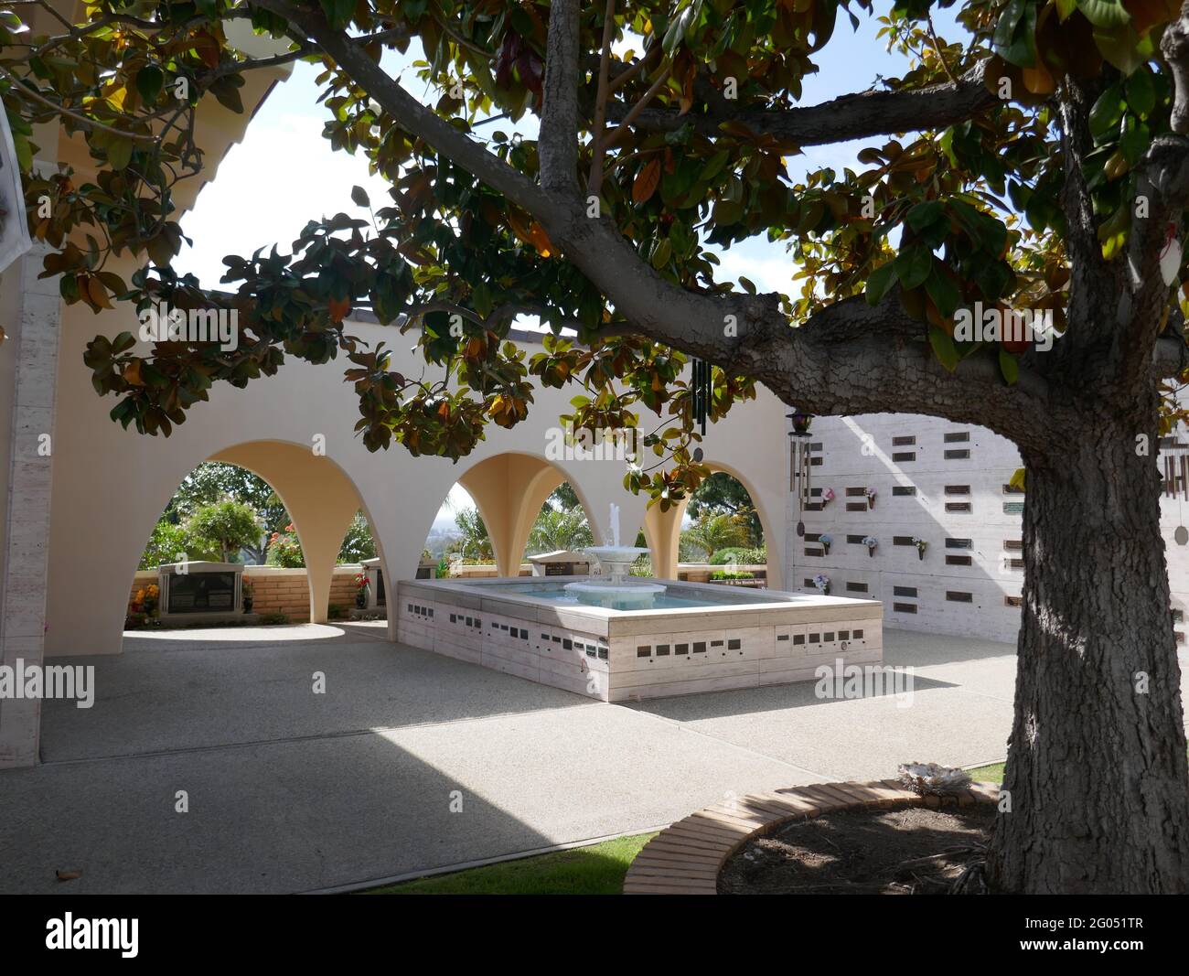Corona del Mar, California, USA 29th May 2021 A general view of ...