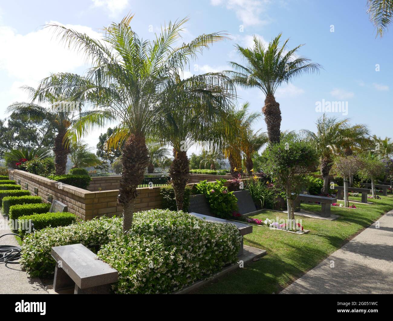 Corona del Mar, California, USA 29th May 2021 A general view of ...