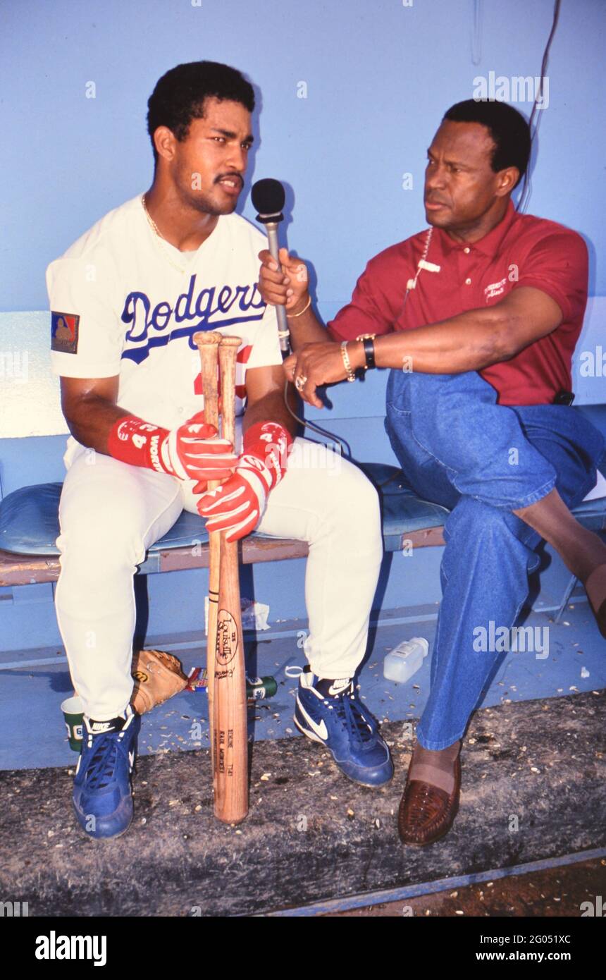 89: Greatest Seasons In Dodgers History: Raul Mondesi, 1997, 42% OFF 89: Greatest Seasons In Dodgers History: Raul Mondesi, 1997, 42% OFF