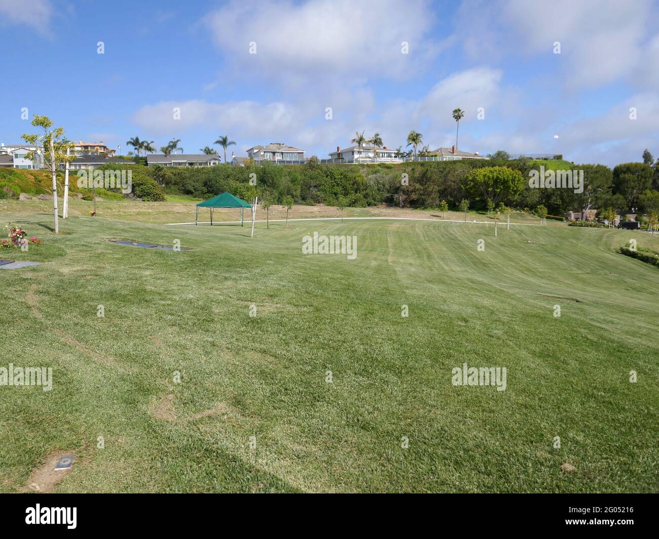 Corona del Mar, California, USA 29th May 2021 A general view of ...