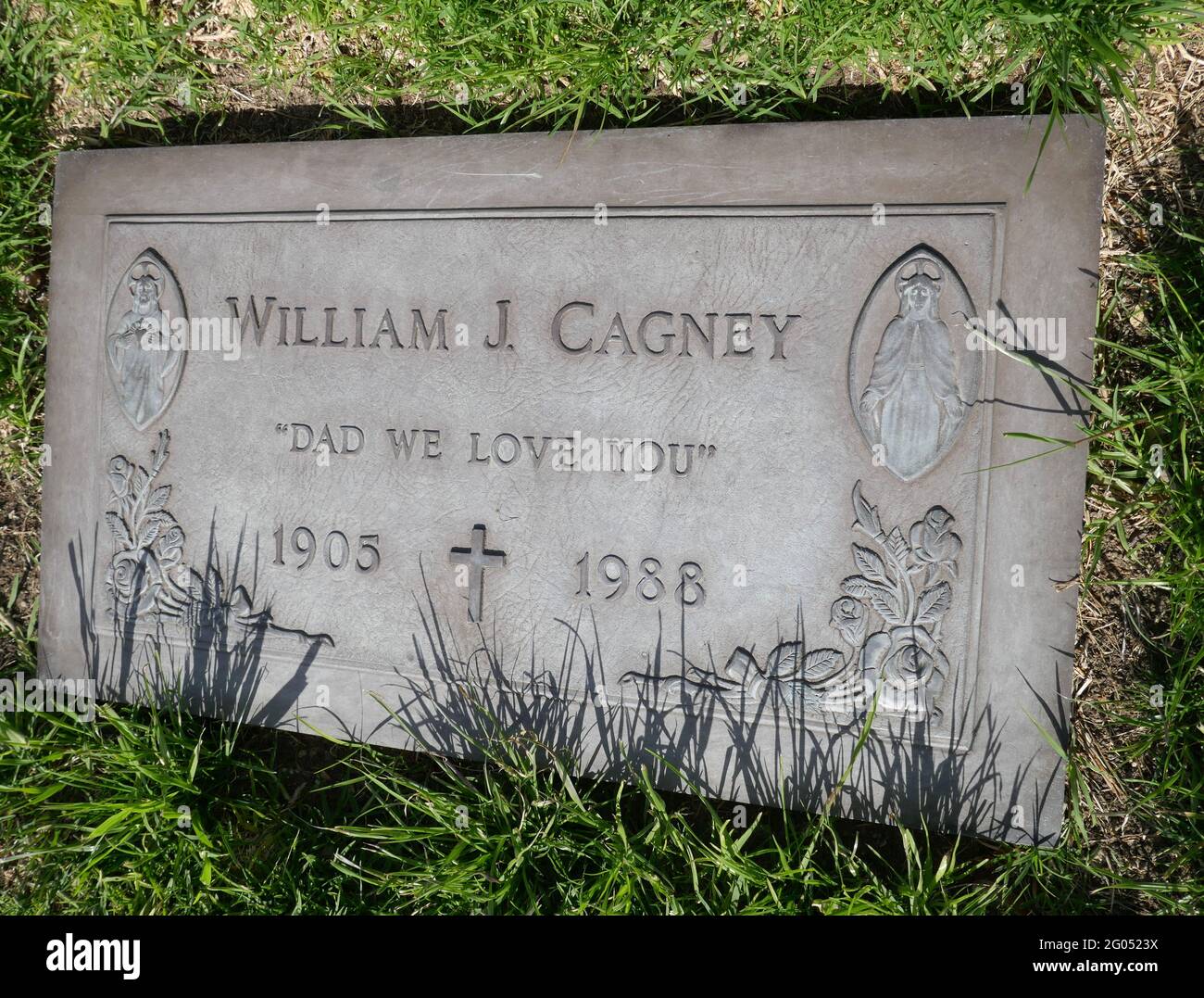 James cagneys brother hi-res stock photography and images - Alamy