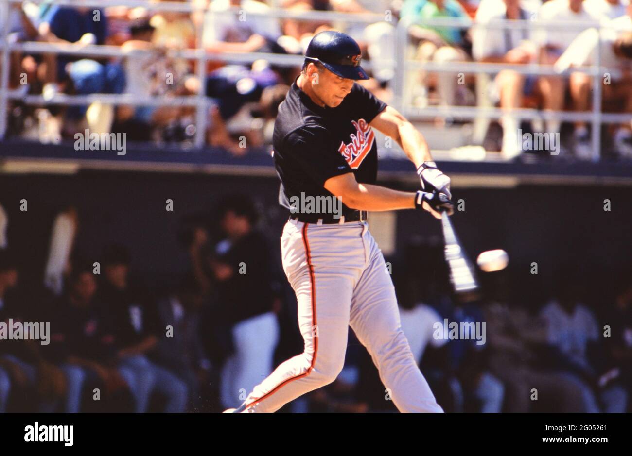 1990s major league baseball hi-res stock photography and images - Alamy