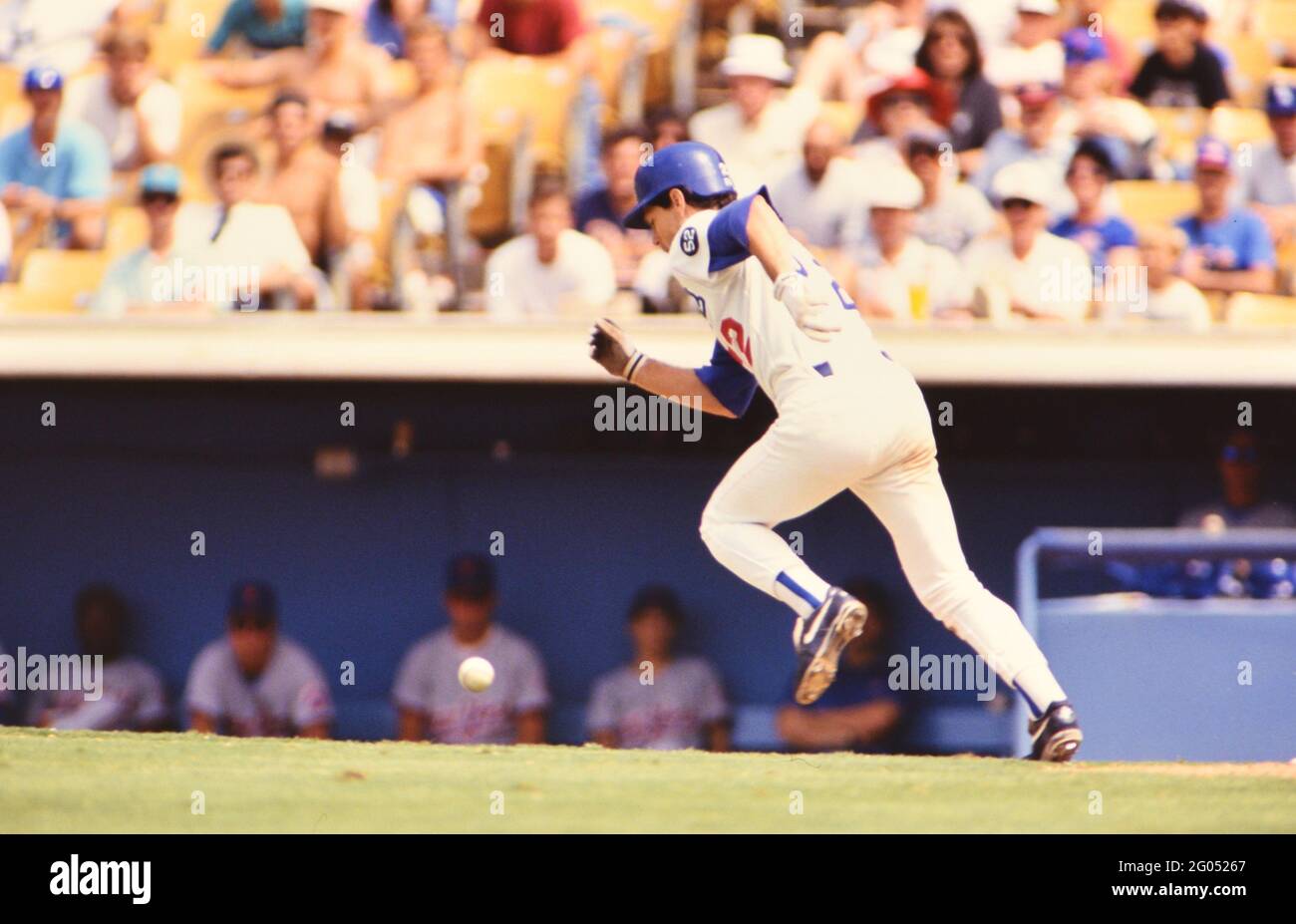 Brett butler hi-res stock photography and images - Alamy