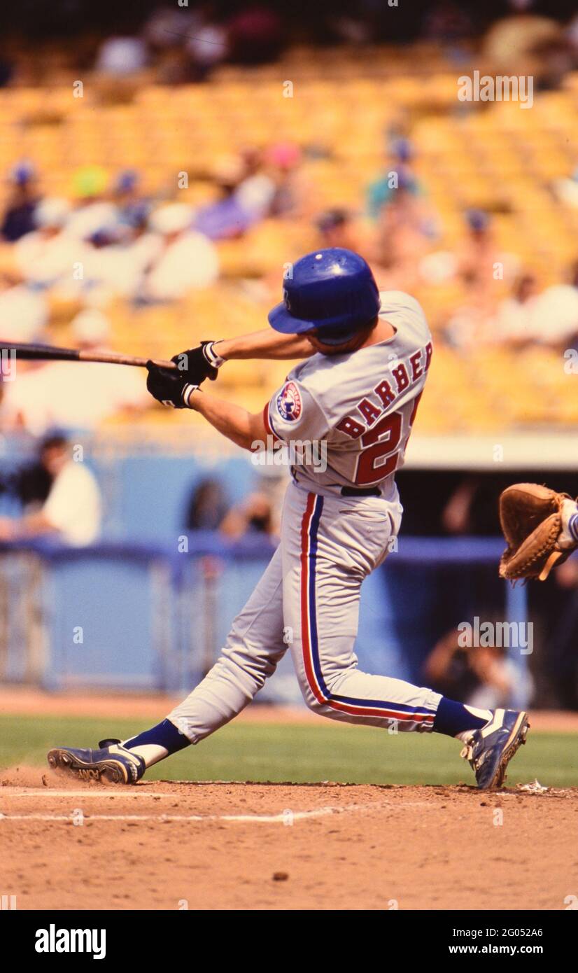 Bret barberie hi-res stock photography and images - Alamy