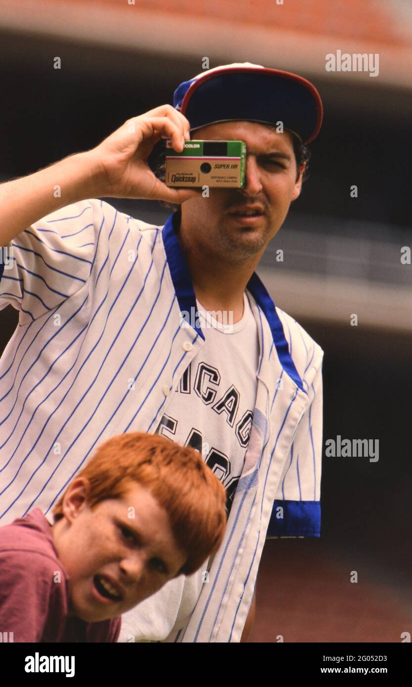 Major League Movie Fans