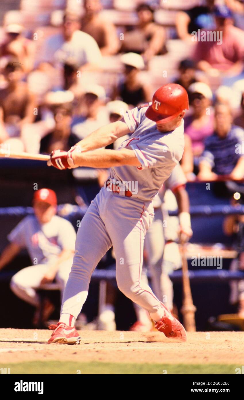 Archival texas rangers hi-res stock photography and images - Alamy