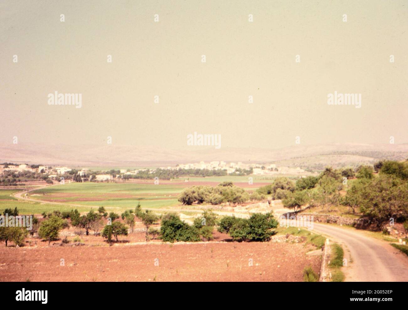 Road to emmaus hi-res stock photography and images - Alamy