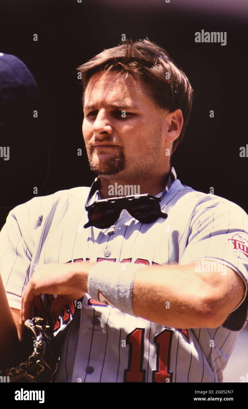 Chuck knoblauch hi-res stock photography and images - Alamy