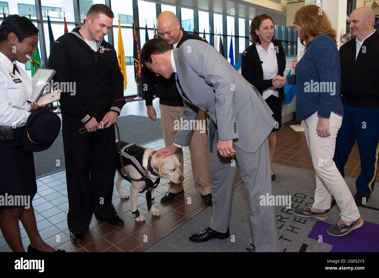 Sully hospital hi-res stock photography and images - Alamy