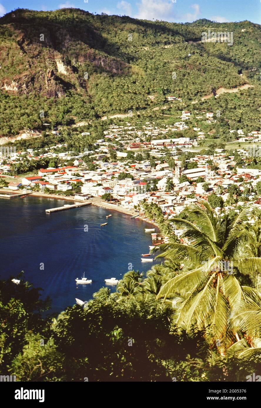 1994 caribbean tourism hi-res stock photography and images - Alamy