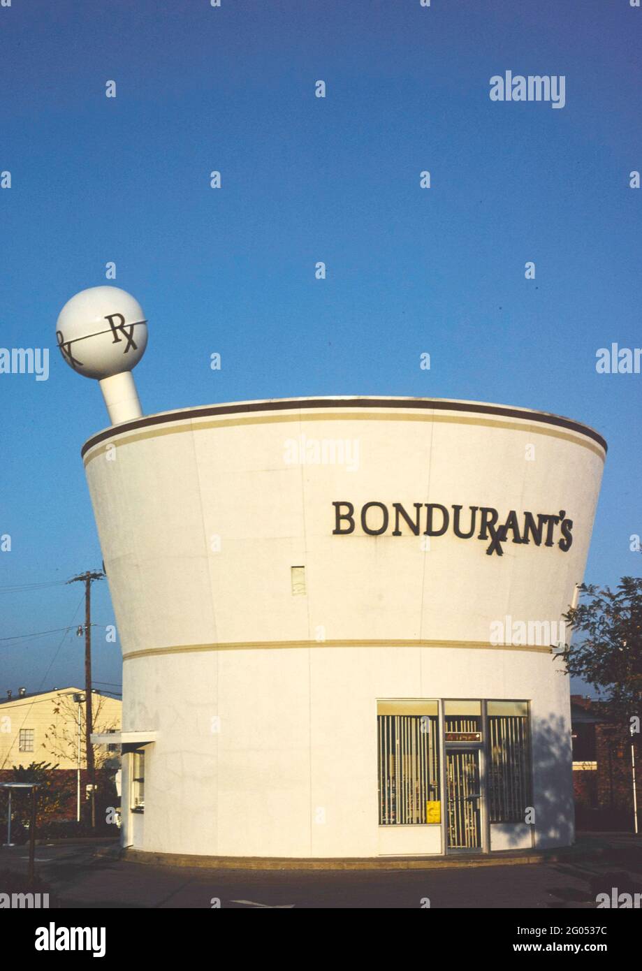 1980s drug store hi-res stock photography and images - Alamy