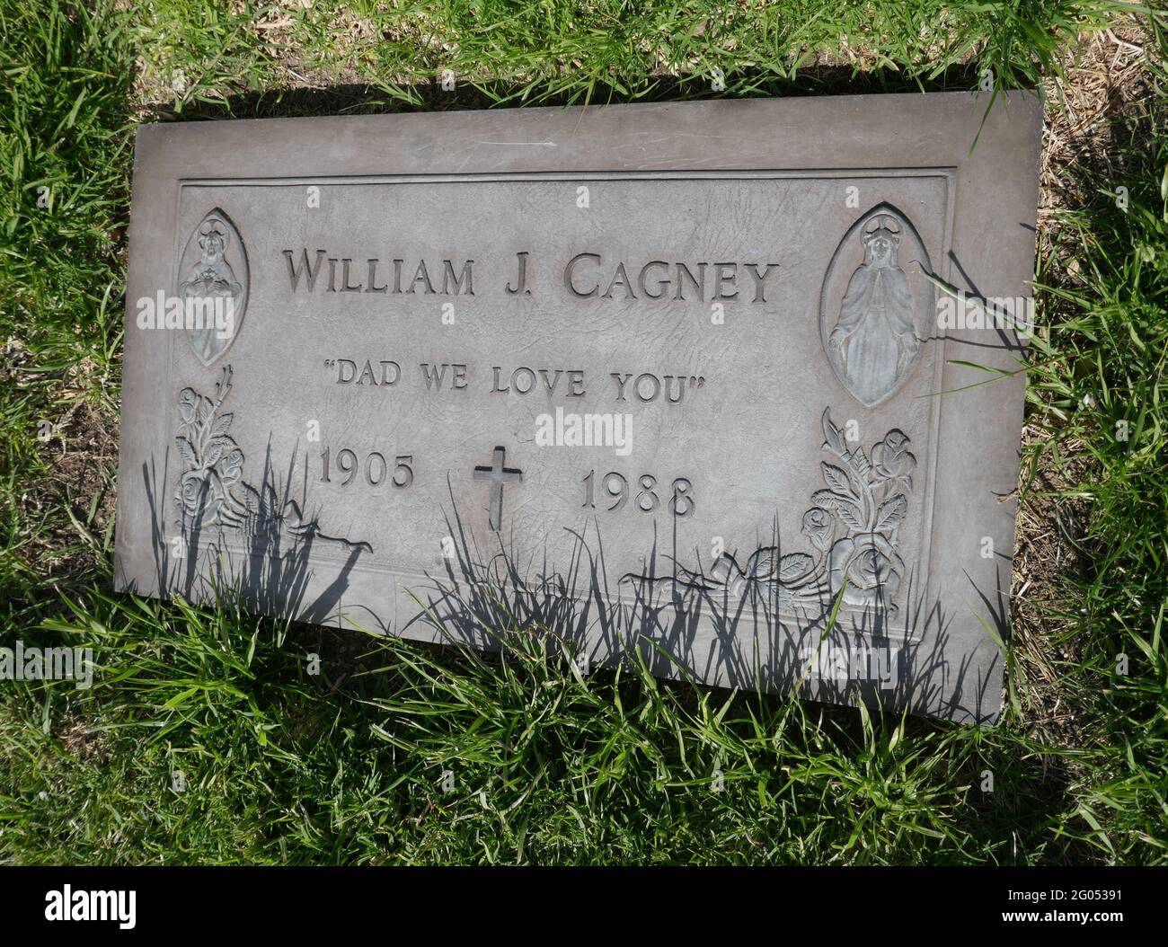 William cagney hi-res stock photography and images - Alamy