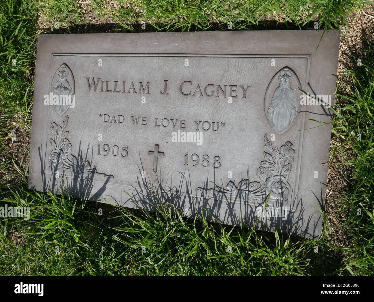 James cagneys brother hi-res stock photography and images - Alamy