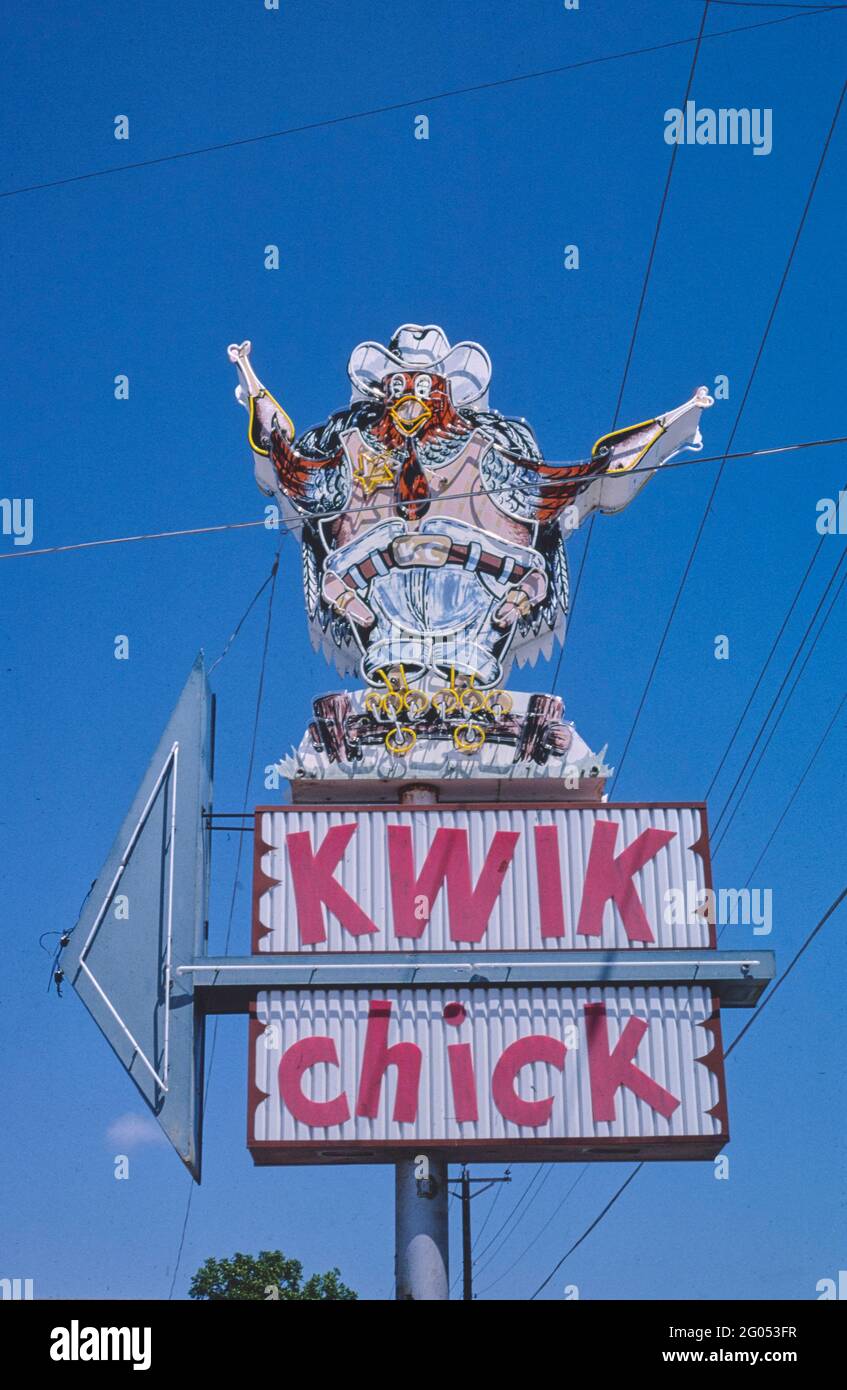 Kwik historical hi-res stock photography and images - Alamy