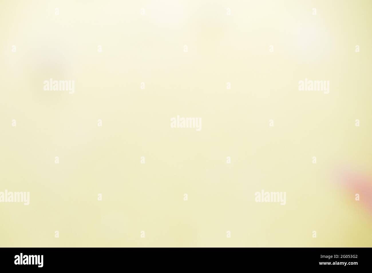 Gradient yellow color Abstract pastel illustration with gradient blur ...