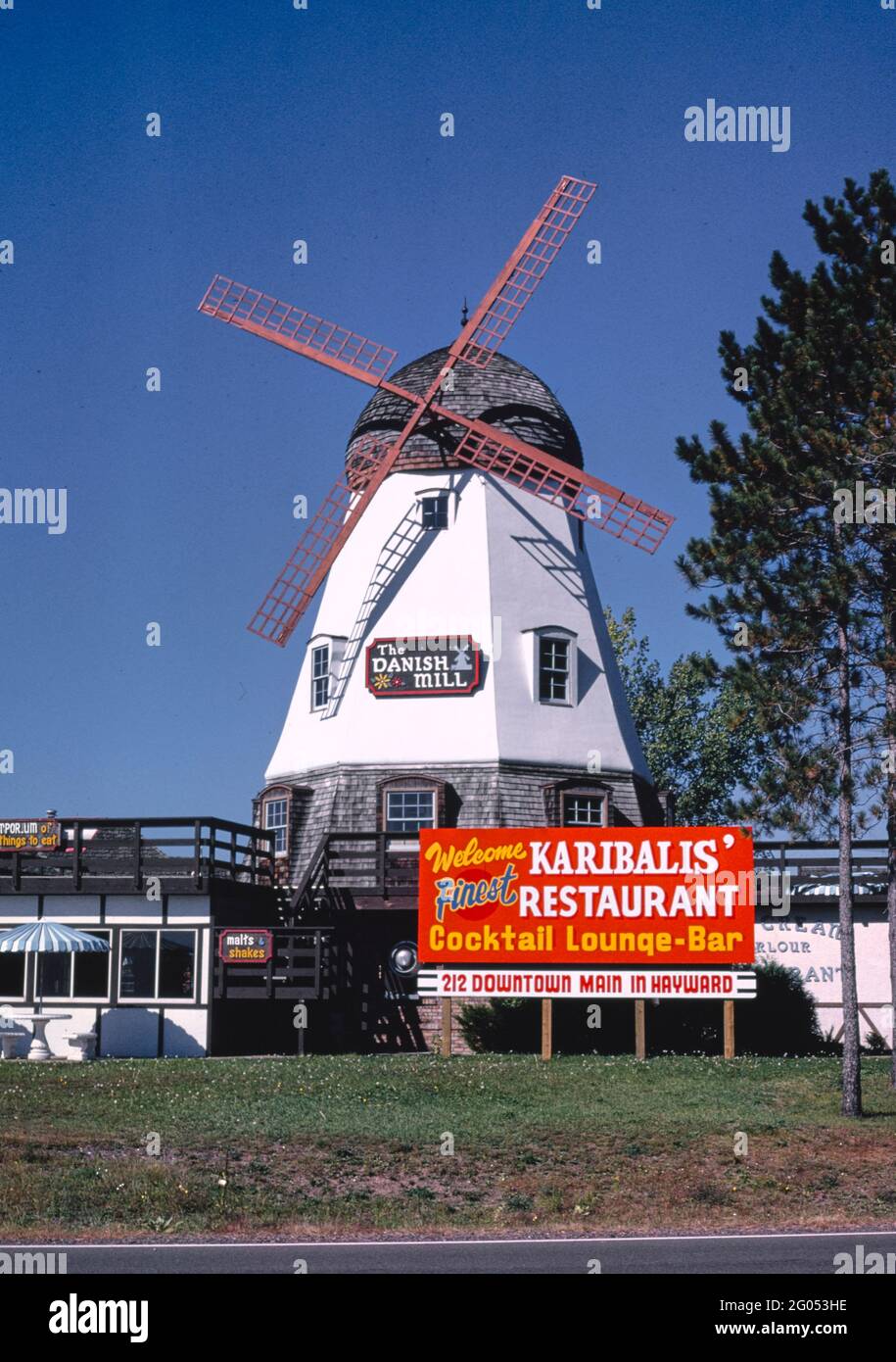 1980s wisconsin highway hi-res stock photography and images - Alamy 1980s wisconsin highway hi-res stock photography and images - Alamy