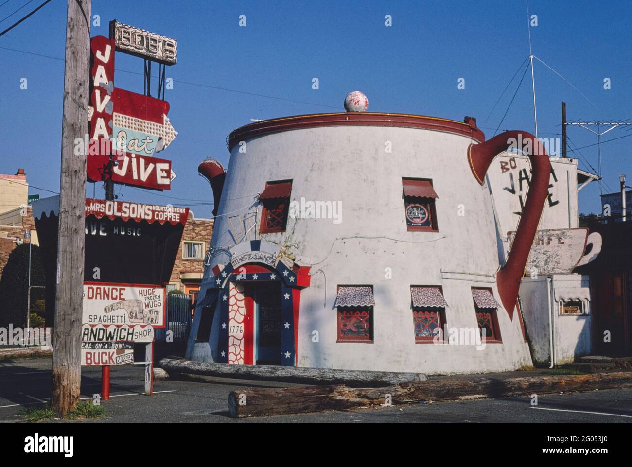 Java archive hi-res stock photography and images - Alamy