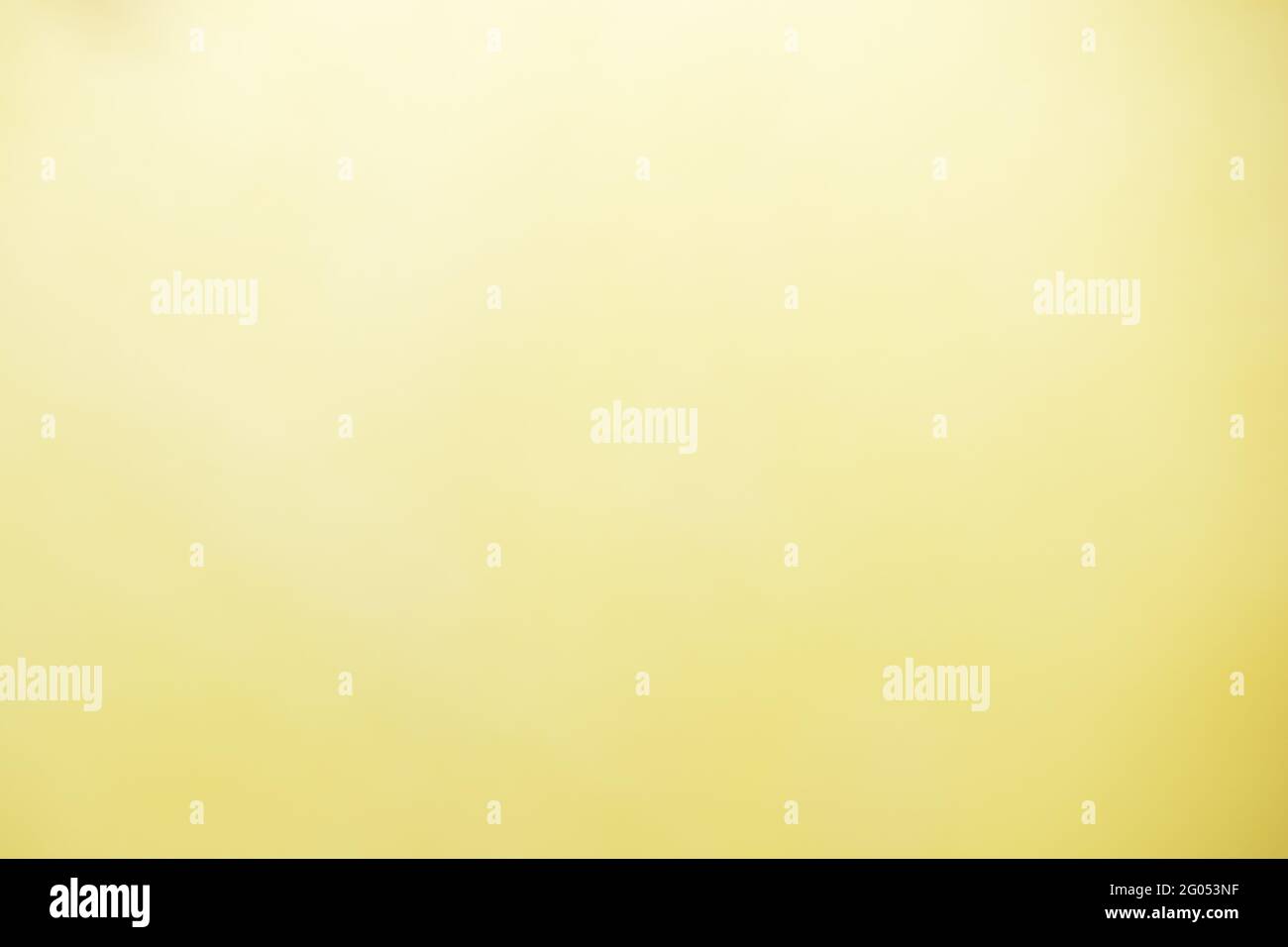 Gradient yellow color Abstract pastel illustration with gradient blur ...