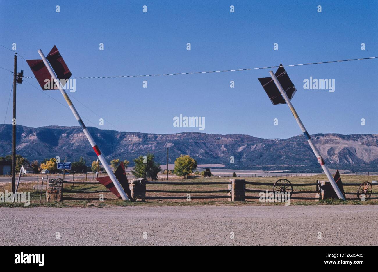 Route 160 hi-res stock photography and images - Alamy