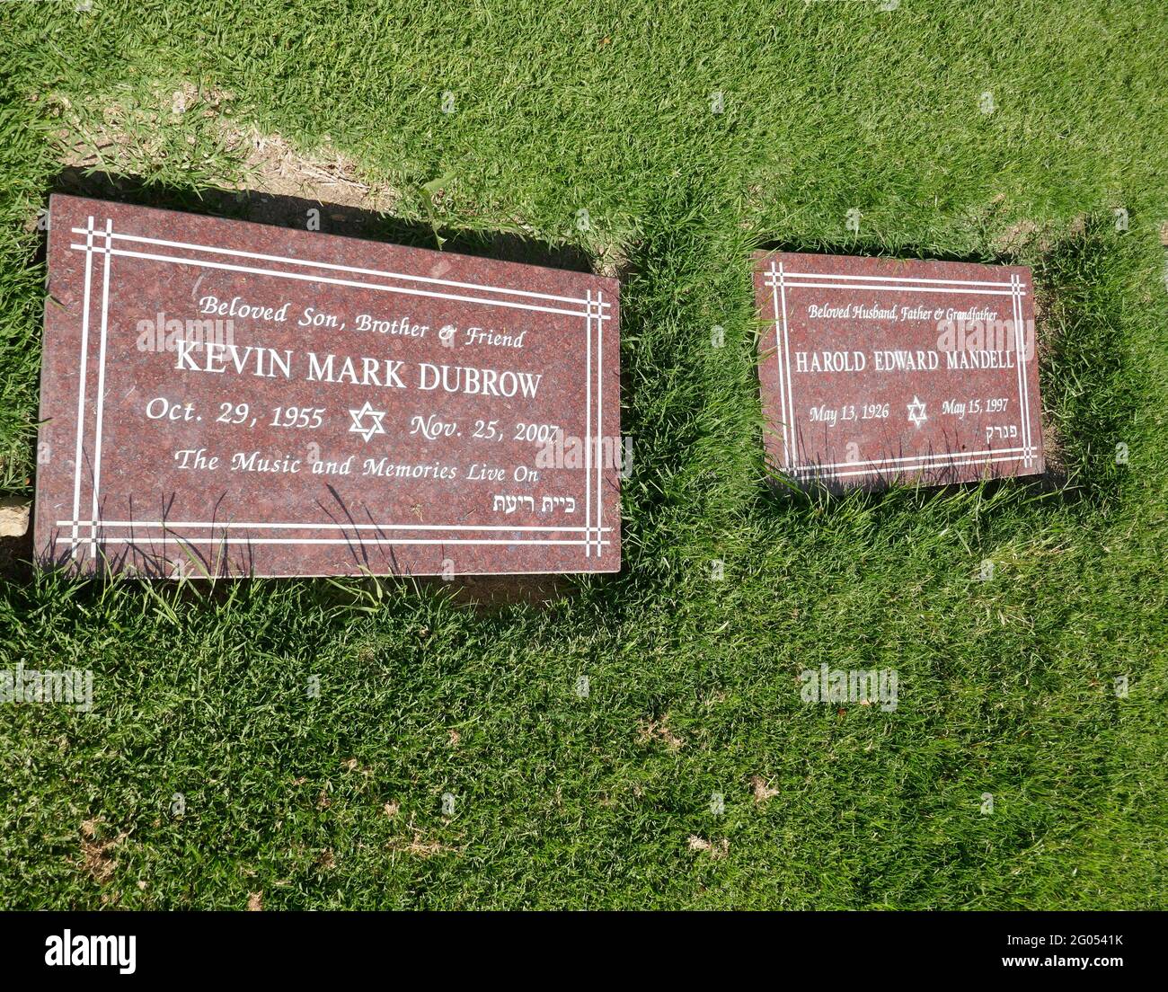 Kevin dubrow hi-res stock photography and images - Alamy