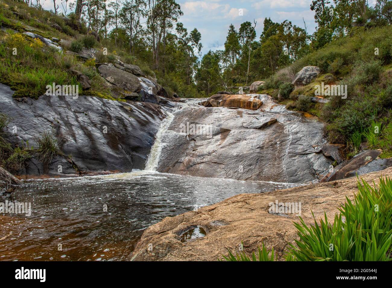 Dwellingup hi-res stock photography and images - Alamy