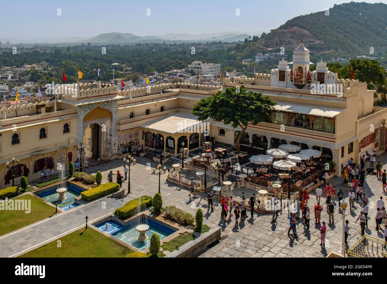 The outer city hi-res stock photography and images - Alamy