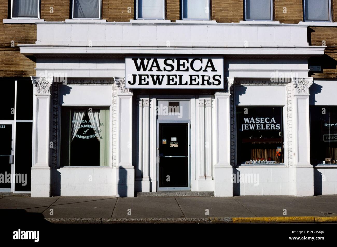 City Of Waseca