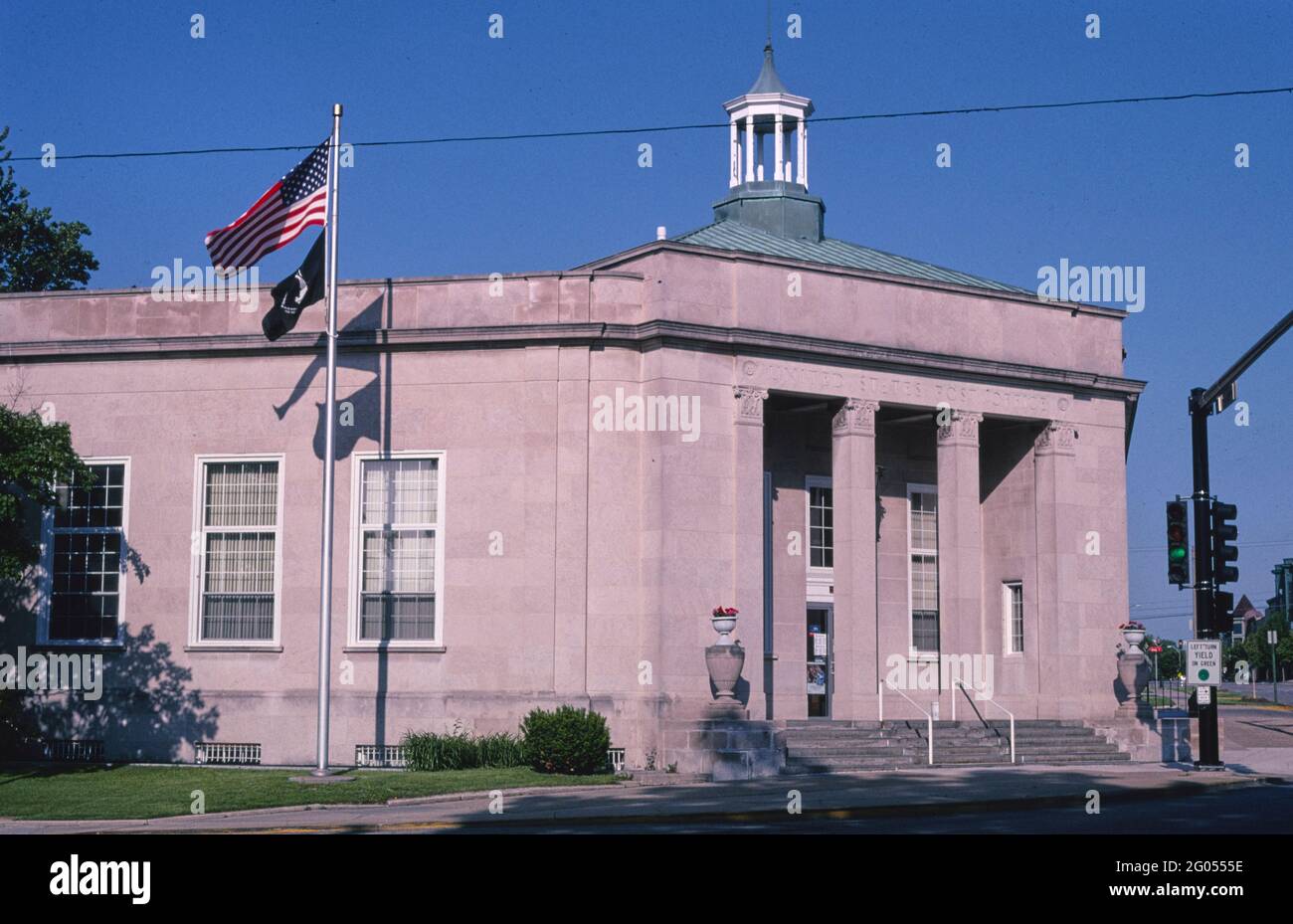 Peru illinois hi-res stock photography and images - Alamy