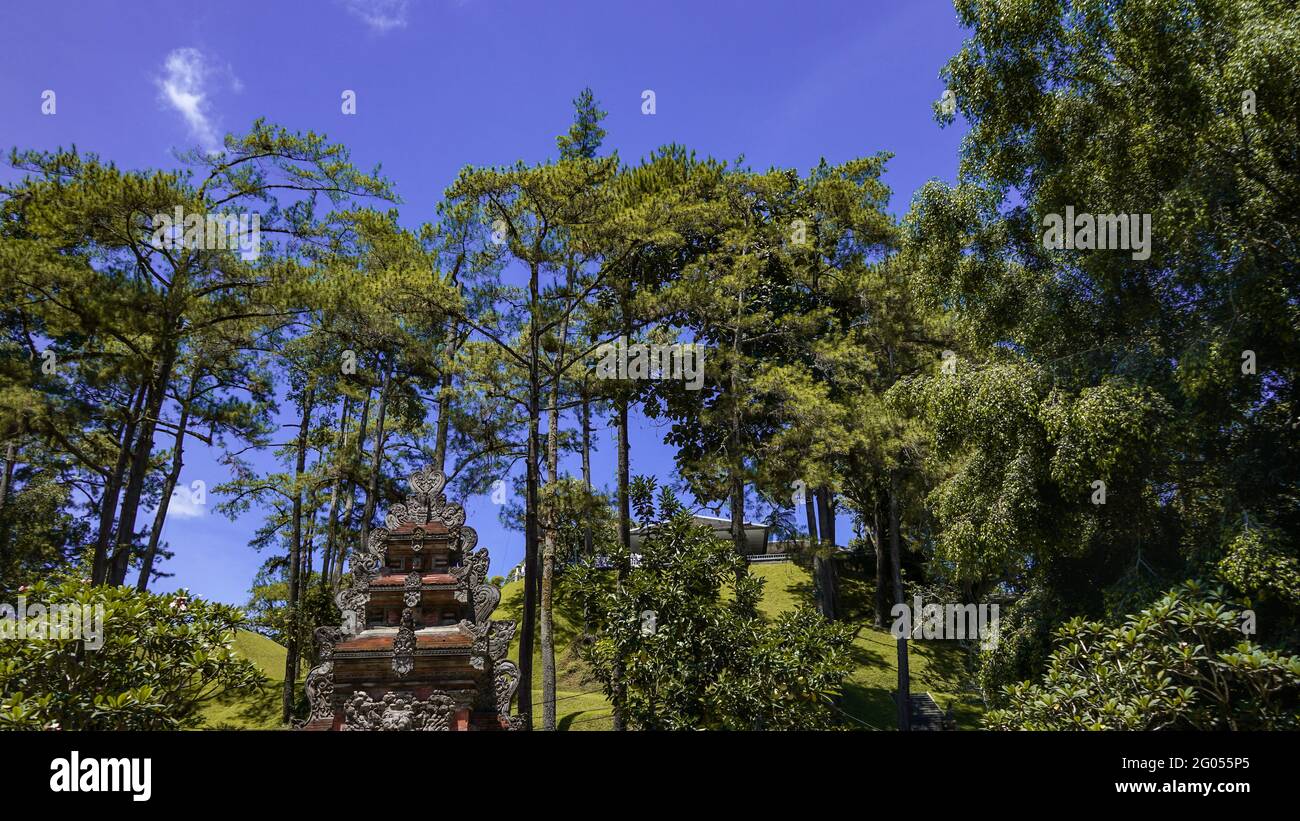 Landscape natural scenery Stock Photo - Alamy