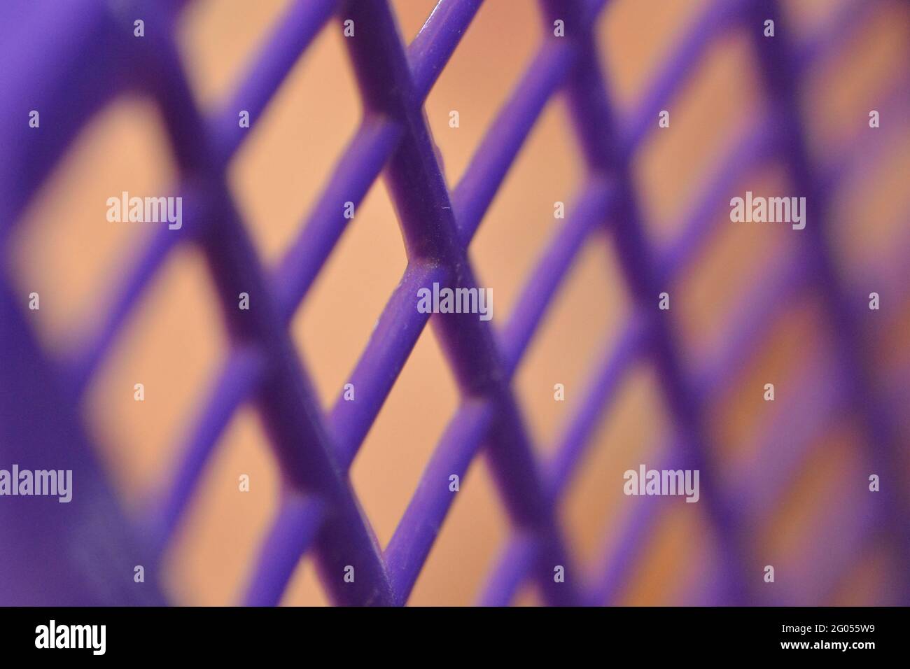 gradient purple background for wallpapers and graphic designs, blurred ...