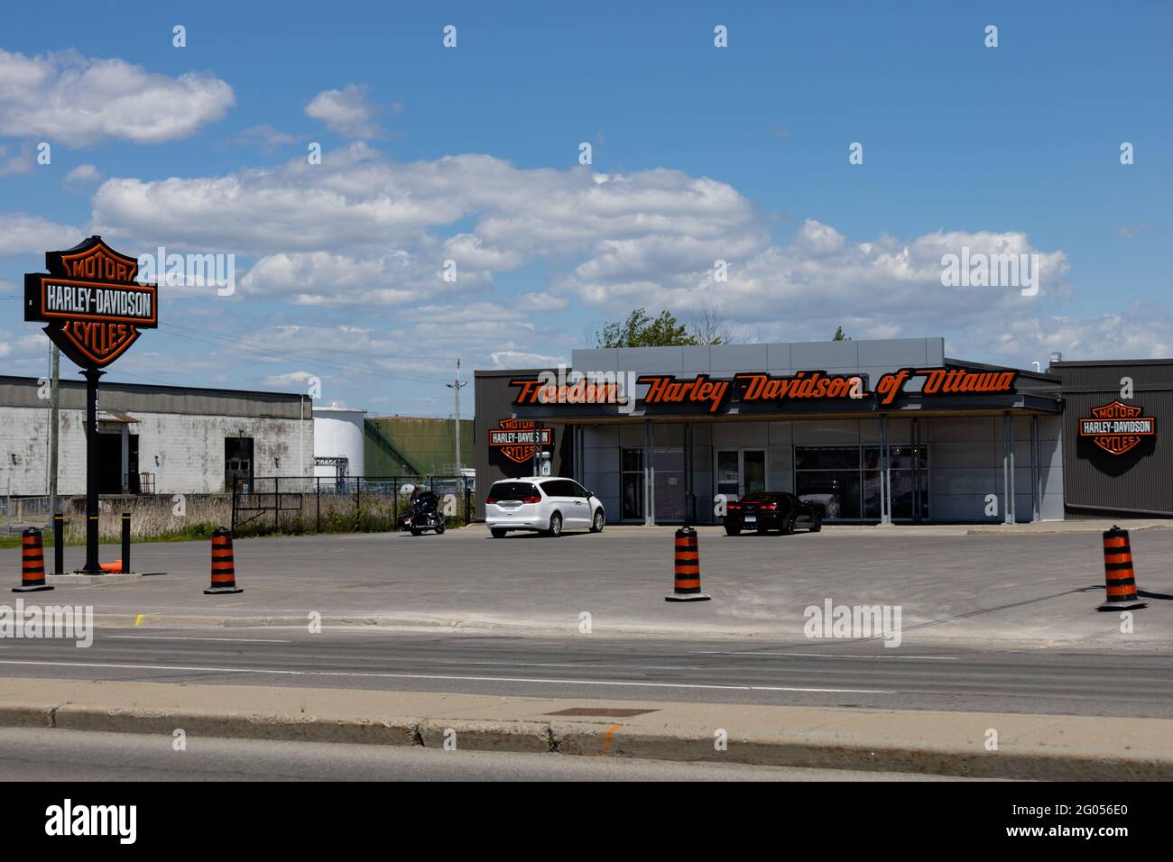 Merivale hi-res stock photography and images - Alamy