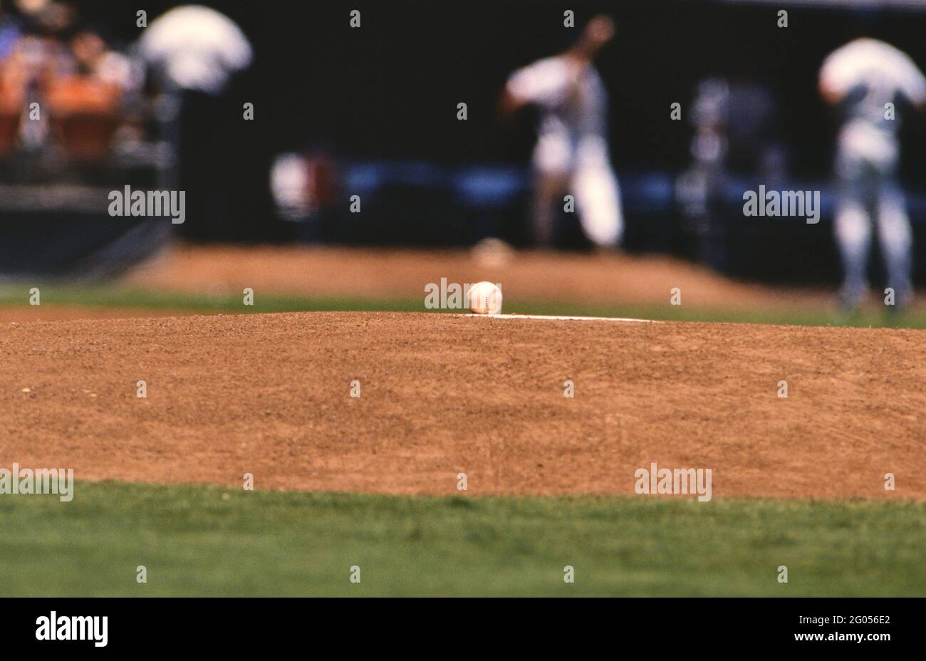 1990s major league baseball hi-res stock photography and images - Alamy