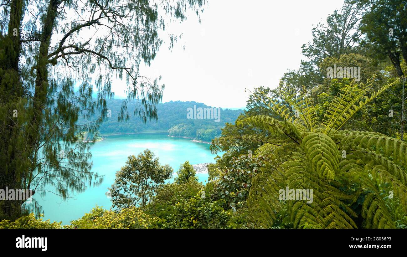 Landscape natural scenery Stock Photo - Alamy