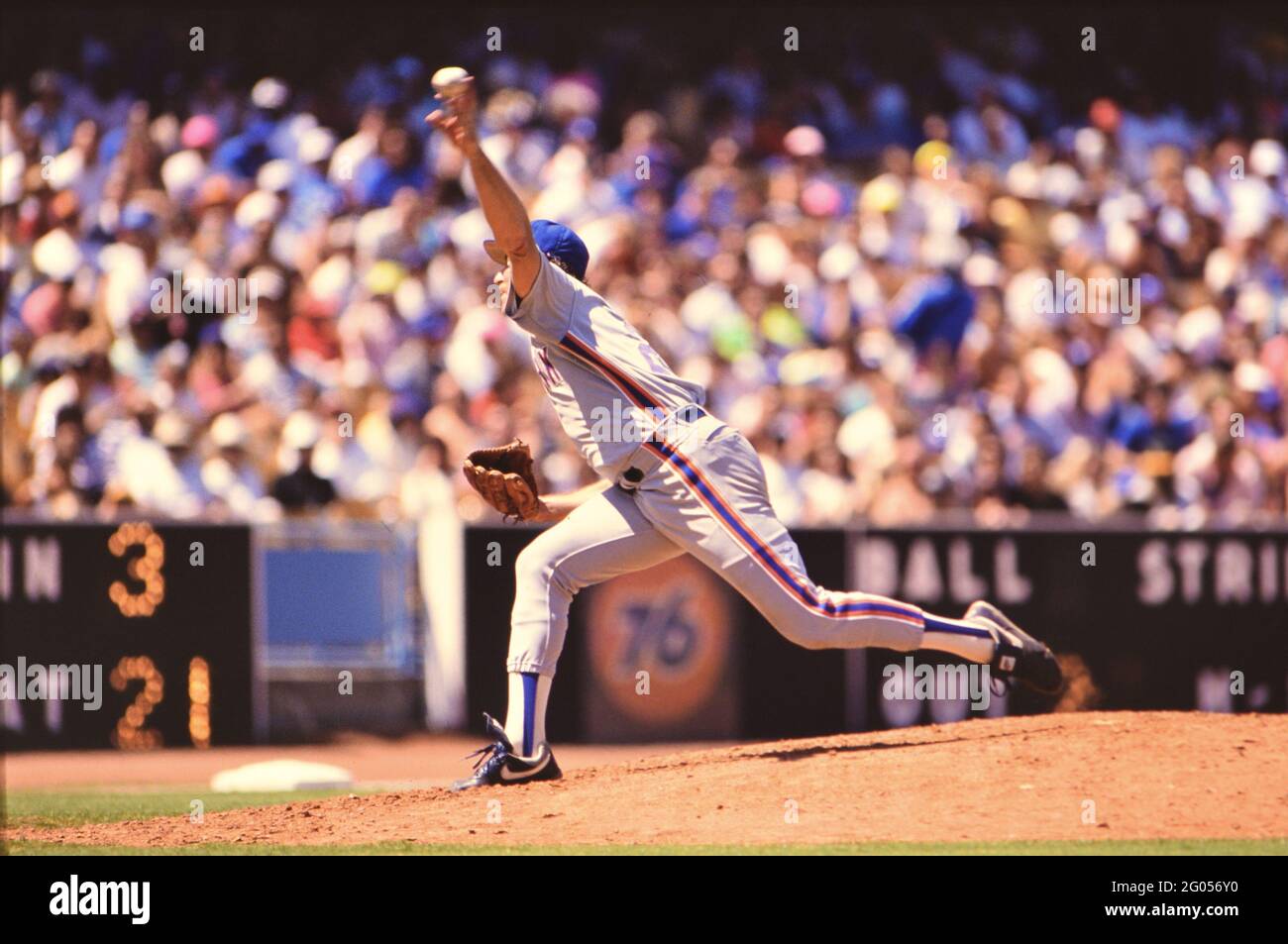 1990 frank viola hi-res stock photography and images - Alamy